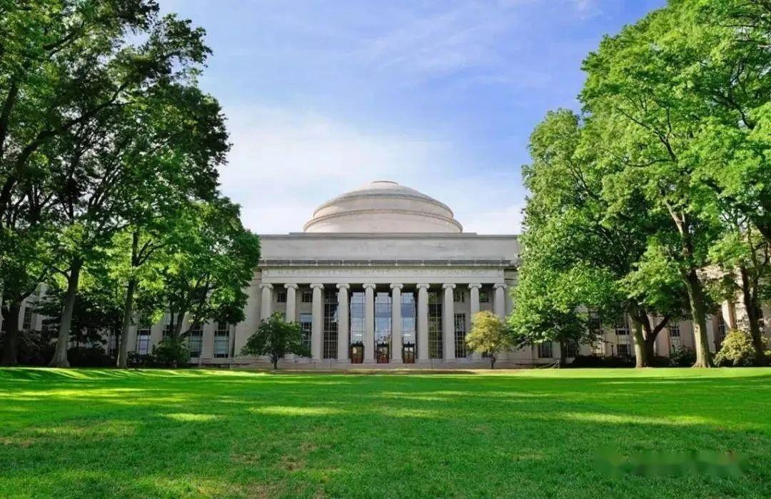 今年早申被MIT录取的两个孩子，他们身上到底有哪些特质？ - 知乎