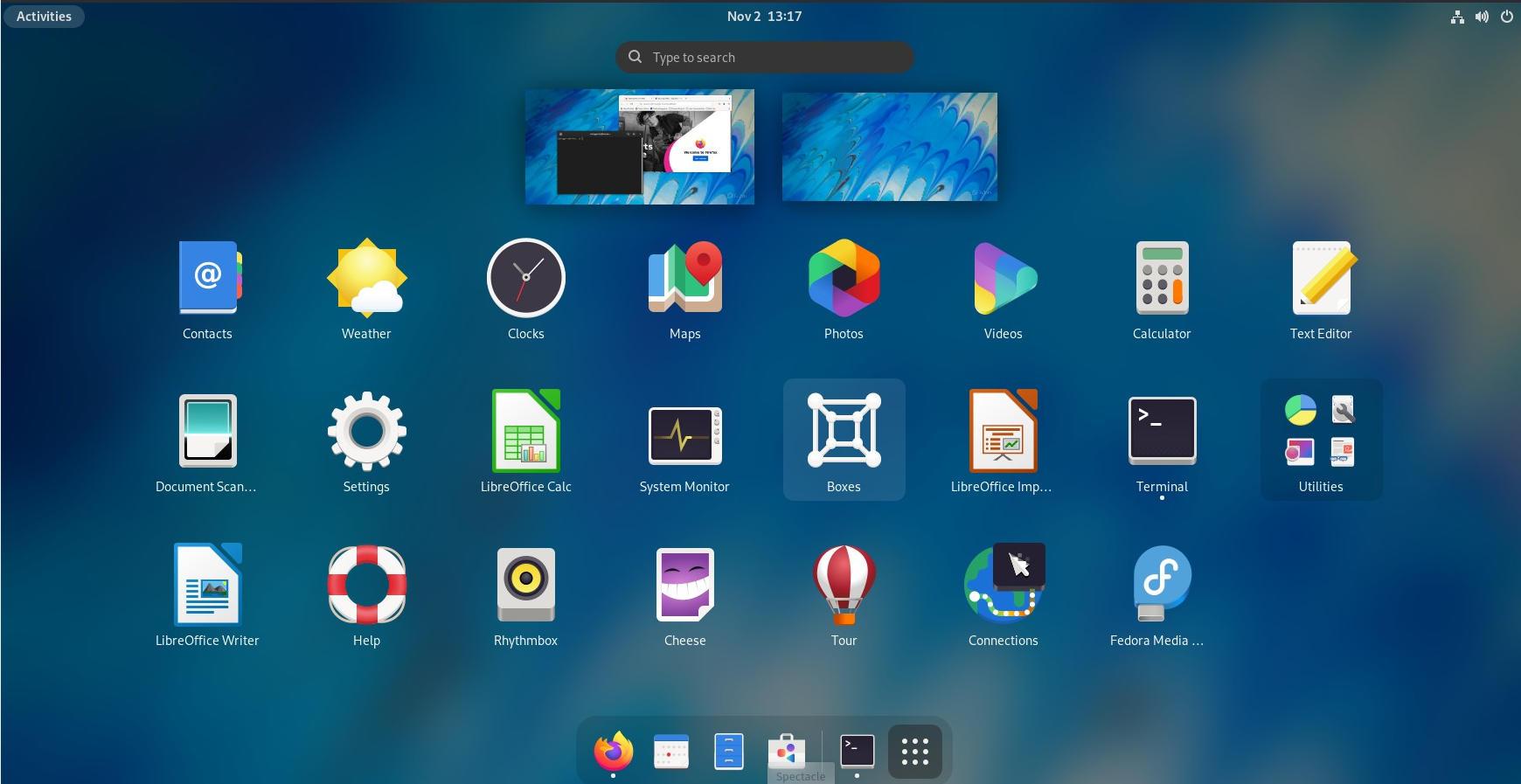 适合程序员的十大 Linux 发行版（2022 版） | Linux 中国 - 知乎
