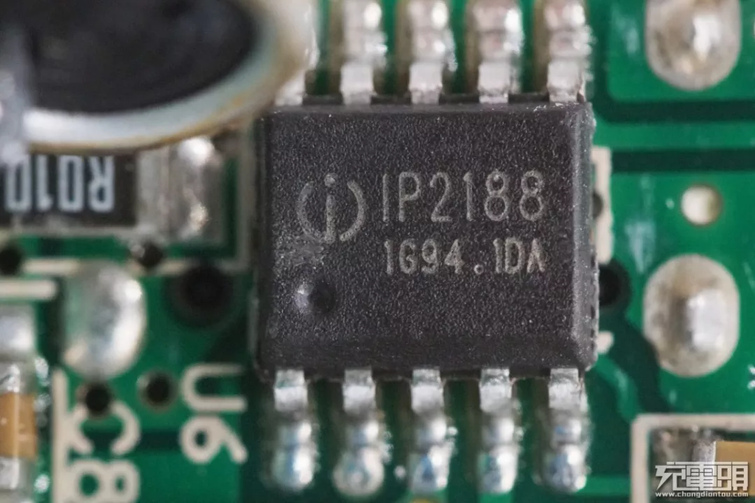 英集芯推出十余款USB PD快充协议芯片，产品应用案例超百款 - 知乎