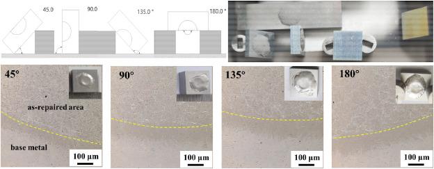 北科大|瞬态液相（TLP）烧结修复Ti64合金的大面积孔洞 - 知乎