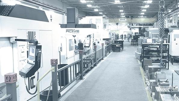 成功案例|Omega Tool Corp通过Tebis实现塑料模具更多可能 - 知乎