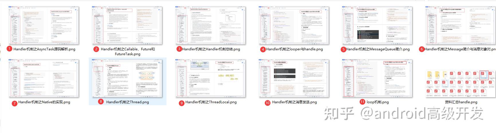 Android中Handler很重要吗？为什么要学 - 知乎