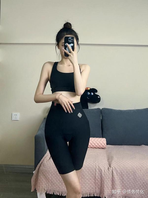 腰围54cm｜沙漏腰真的yyds‼ - 知乎