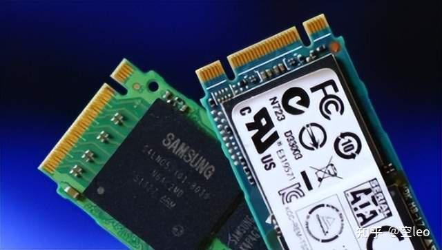 这是一个知识点——M.2 SSD硬盘的那些事儿 - 知乎