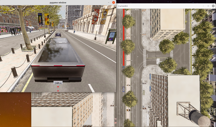 在Carla里做一个Robotaxi（十）AEB CCRS场景 - 知乎