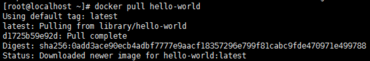 Docker镜像4 - 知乎