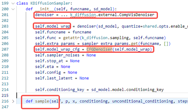 stable-diffusion-webui源码分析（9）-euler a 采样器 - 知乎