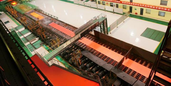 P355GH钢板化学成分及力学性能 - 知乎