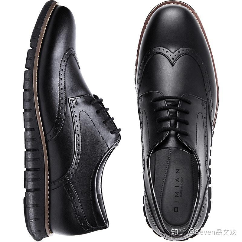 Cole Haan这个男鞋品牌怎么样？ - 知乎