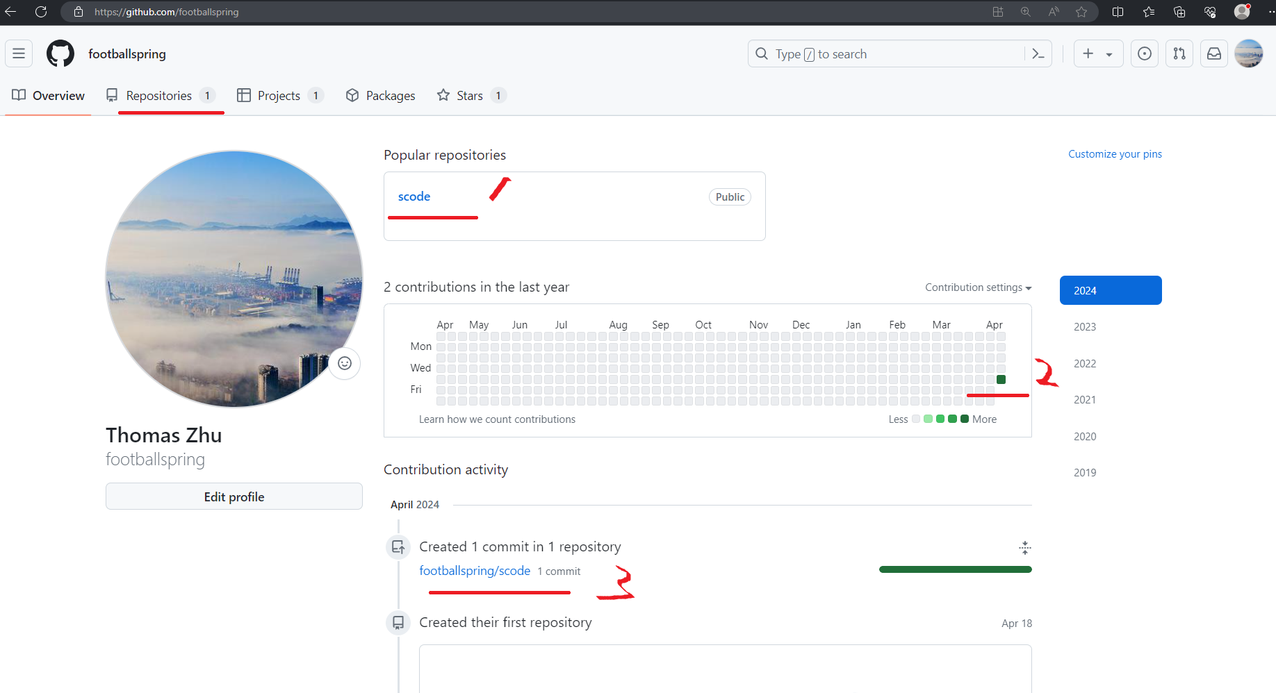什么是GitHub ？ - 知乎