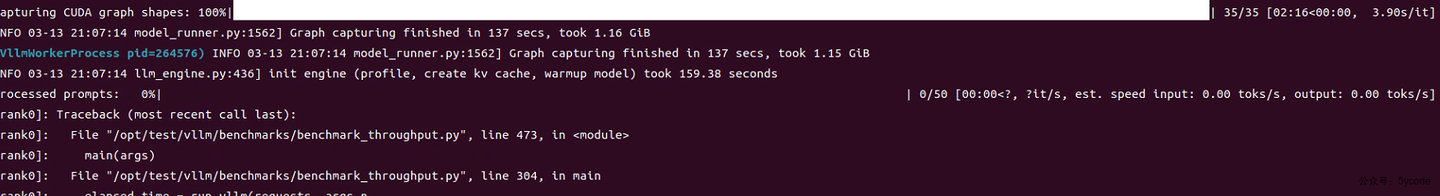 生产环境vLLM 部署 DeepSeek，如何调优，看这里 - 知乎