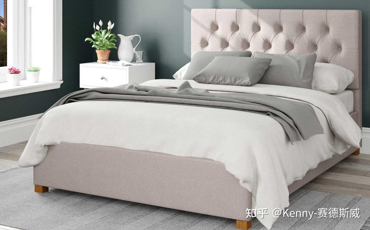 家具产品测试标准-床Bed - 知乎