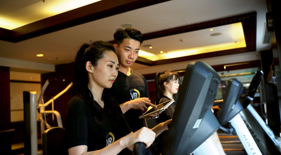 VBSports EMS健身是“智商税”还是黑科技？ - 知乎