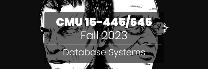 CMU15445 (Fall 2023) Project 3 - Query Execution 思路分享 - 知乎