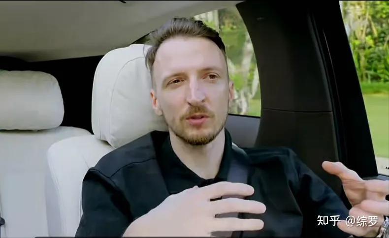 国产车最富盛名的10名外国设计师 - 知乎