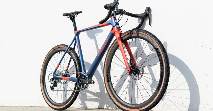 Gravel Bike怎么选？这7个知识要牢记 - 知乎