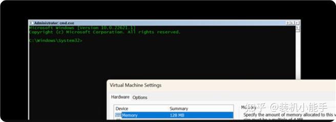 128MB内存就能跑的系统：Validation OS，老旧电脑的救星！ - 知乎