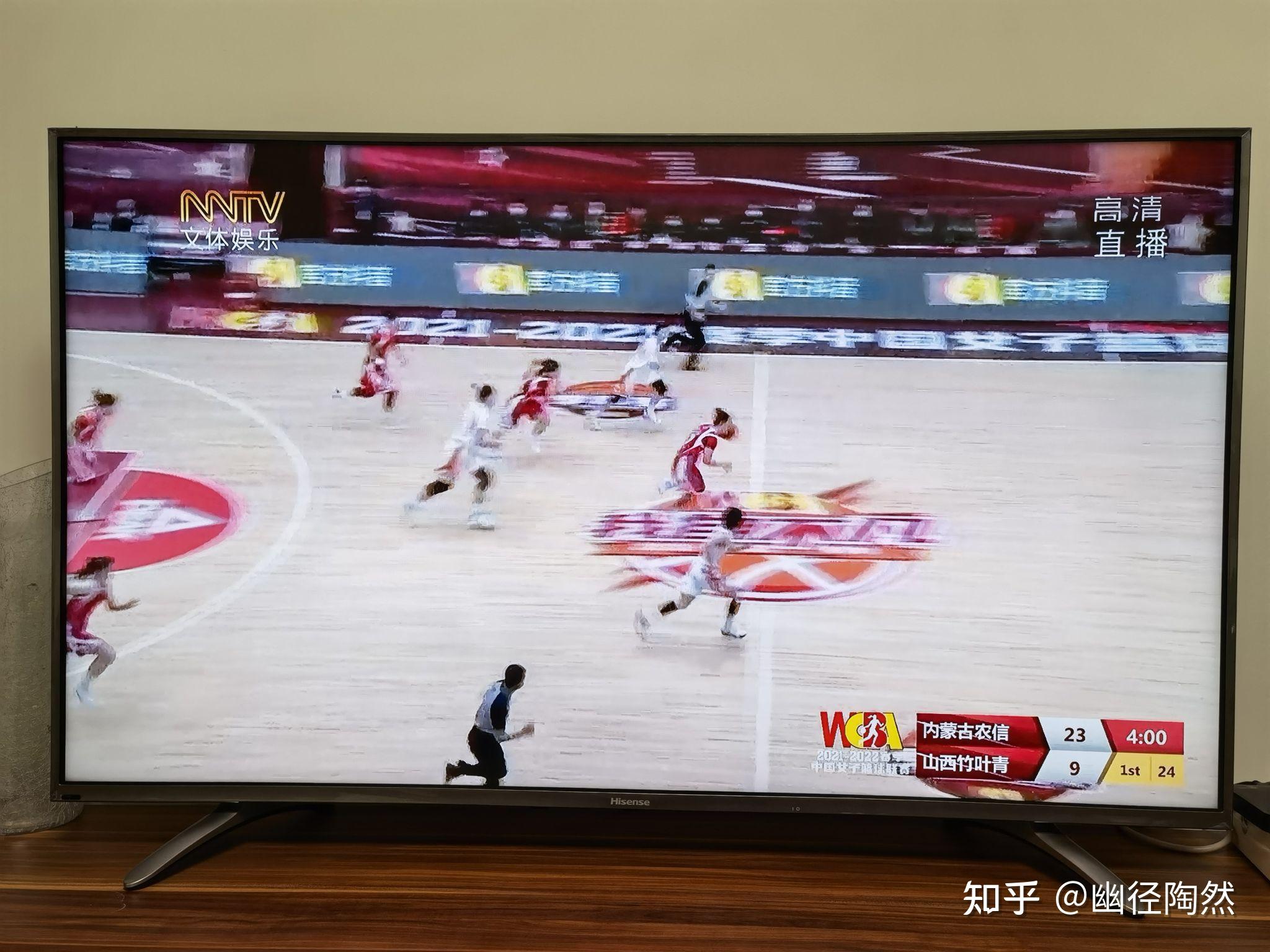 内蒙古农信队战胜山西竹叶青，成功晋级WCBA半决赛 - 知乎