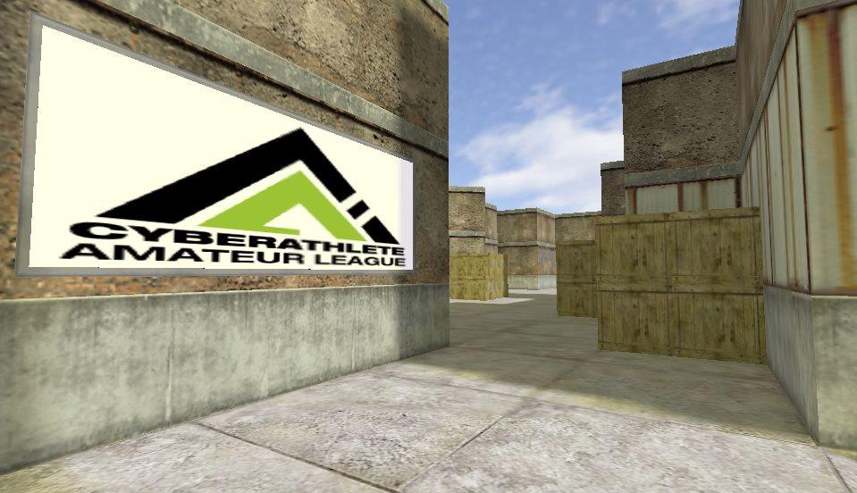 《反恐精英》比赛地图组演变历程 - 知乎