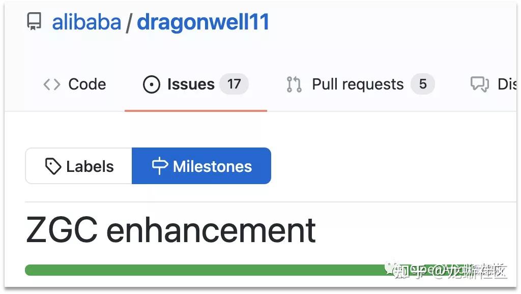 依然顺滑！Dragonwell 11如何改造全新垃圾回收器ZGC？ | 龙蜥技术 - 知乎