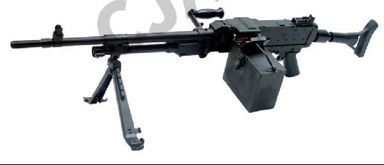 兵器装备近年研发的军贸型新型轻武器 - 知乎