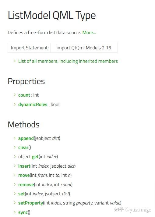 如何评价QML? - 知乎