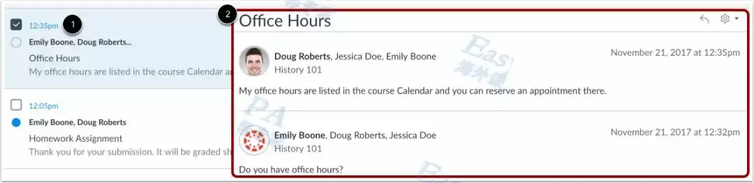 留学必知，Canvas&Blackboard管理系统，怎么操作？ - 知乎