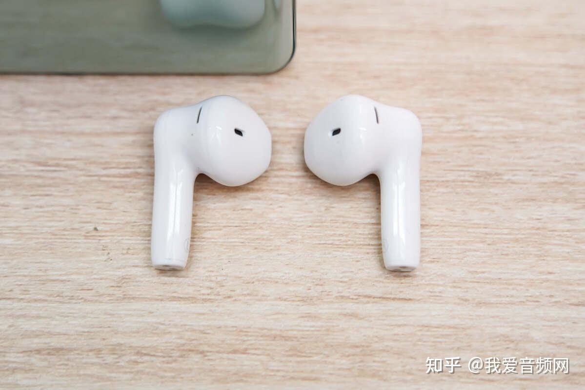 vivo TWS Air Pro评测：不到三百的半入耳式+主动降噪，性价比出众！ - 知乎
