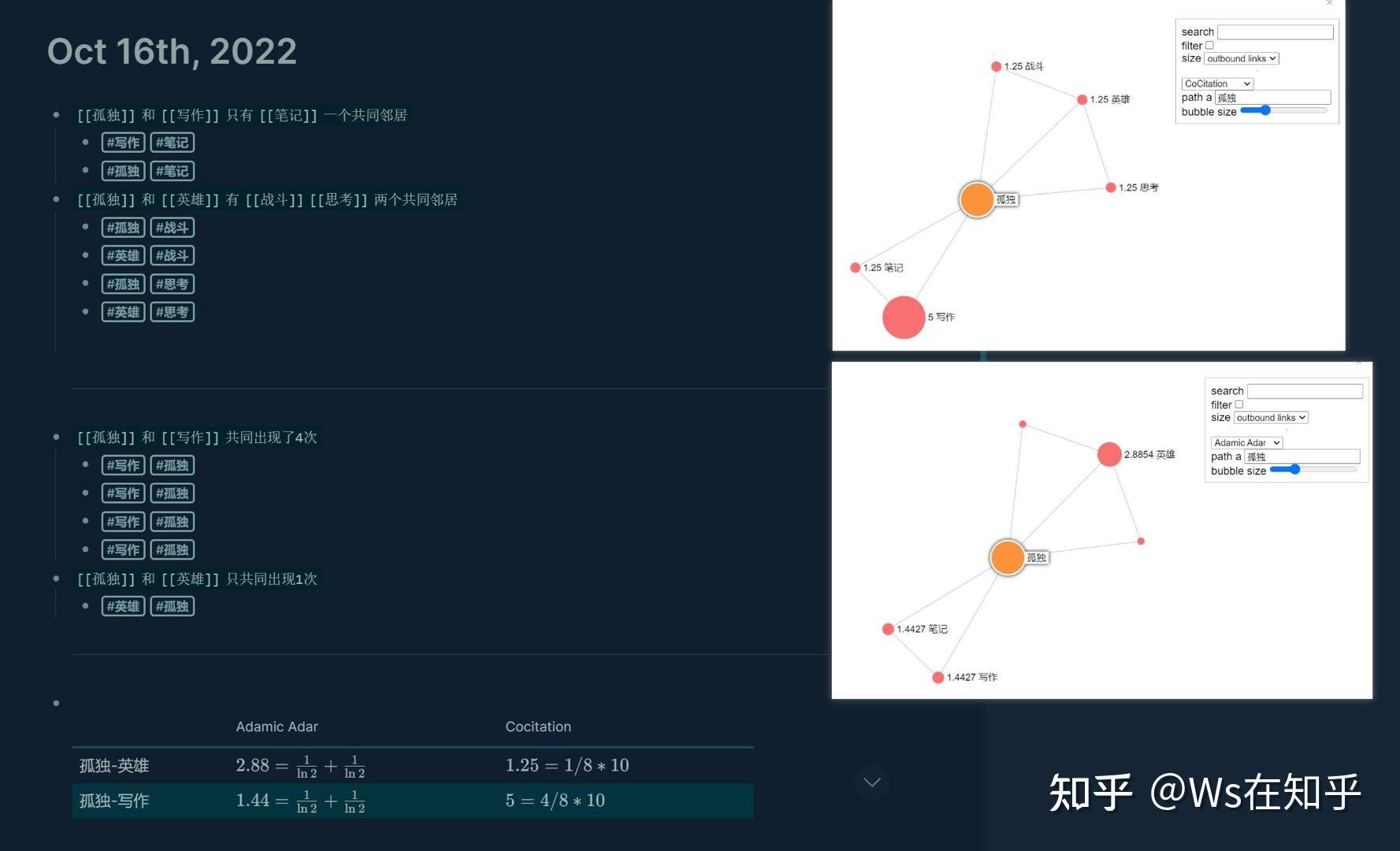 Logseq 有哪些好用的插件？ - 知乎