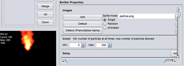 Libgdx粒子效果简介及使用心得 - 知乎