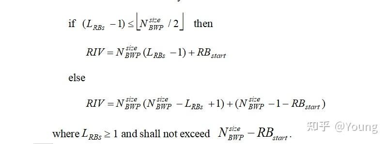 5G全流程详解3：SIB1 - 知乎