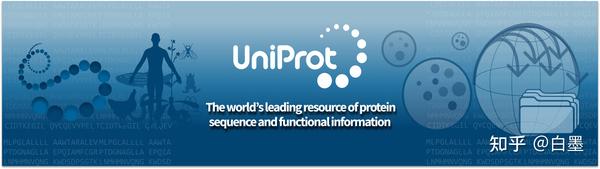 一文读懂 UniProt 数据库（2023最新版） - 知乎
