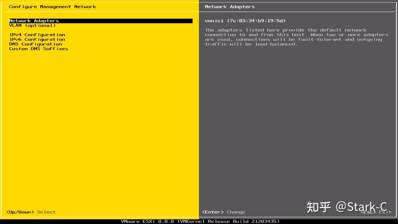 在小主机上使用ESXi虚拟机打造All in one系统保姆教程【全网最详细一站式教学】 - 知乎