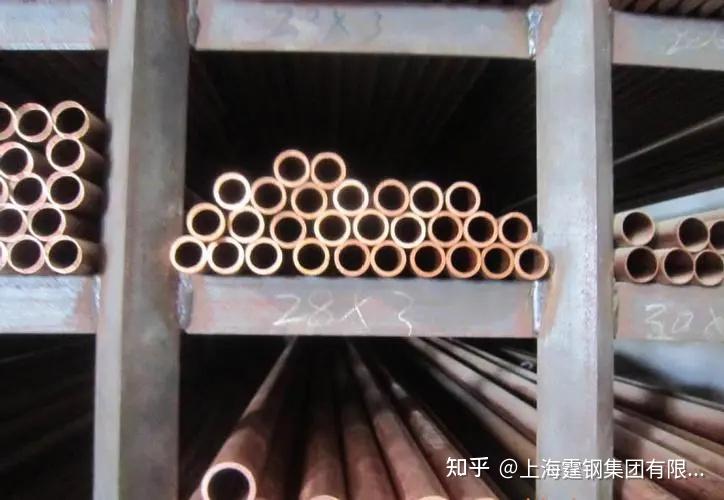 hpb59-1铅黄铜执行标准介绍 - 知乎