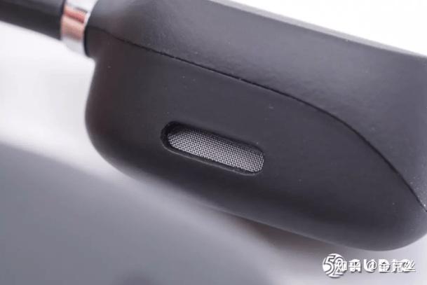 拆解报告：SANAG A5S Pro气传导运动耳机 - 知乎