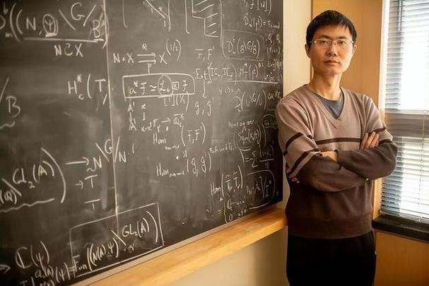 "孙崧：斯隆奖得主，从伯克利转至浙江大学的华裔数学家" - 知乎