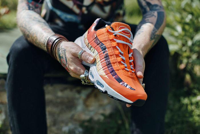 30年来各种Air Max，究竟哪双值得买？ - 知乎