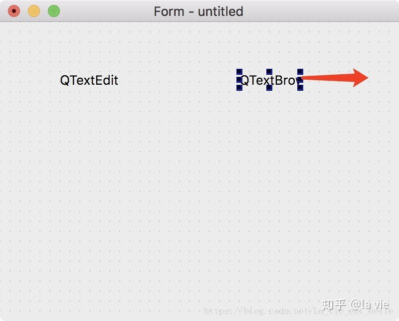 《快速掌握PyQt5》第十四章 快速制作界面——Qt Designer - 知乎