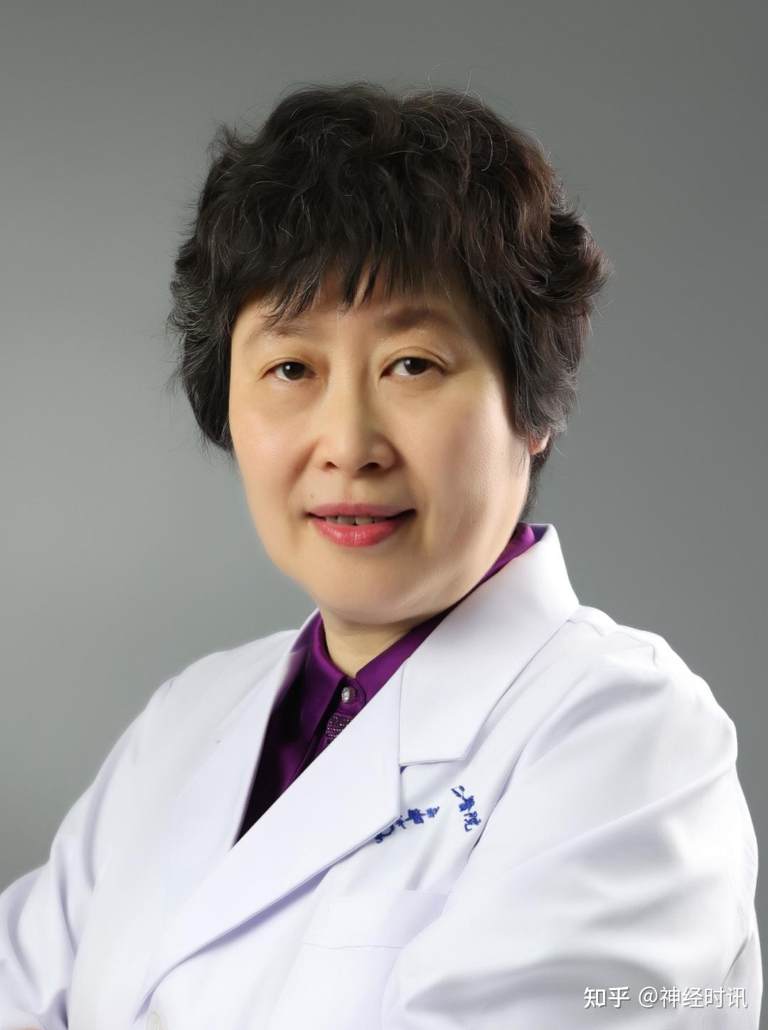 李新教授：做自己的第一医生，助力健康中国发展 - 知乎