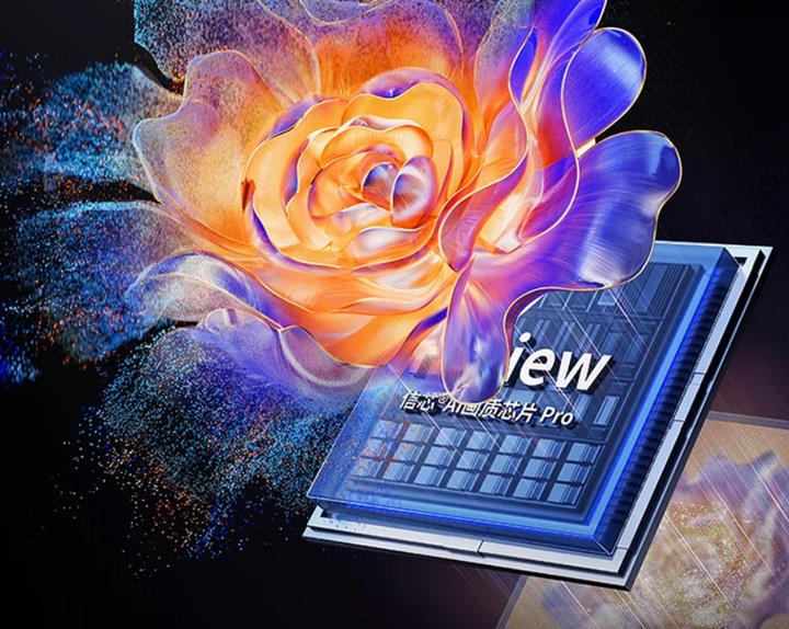 2024年海信电视新品E5N Pro，U7N，U8N Pro系列，哪1个系列画质更好？哪1个系列性价比更高，1文解读 - 知乎