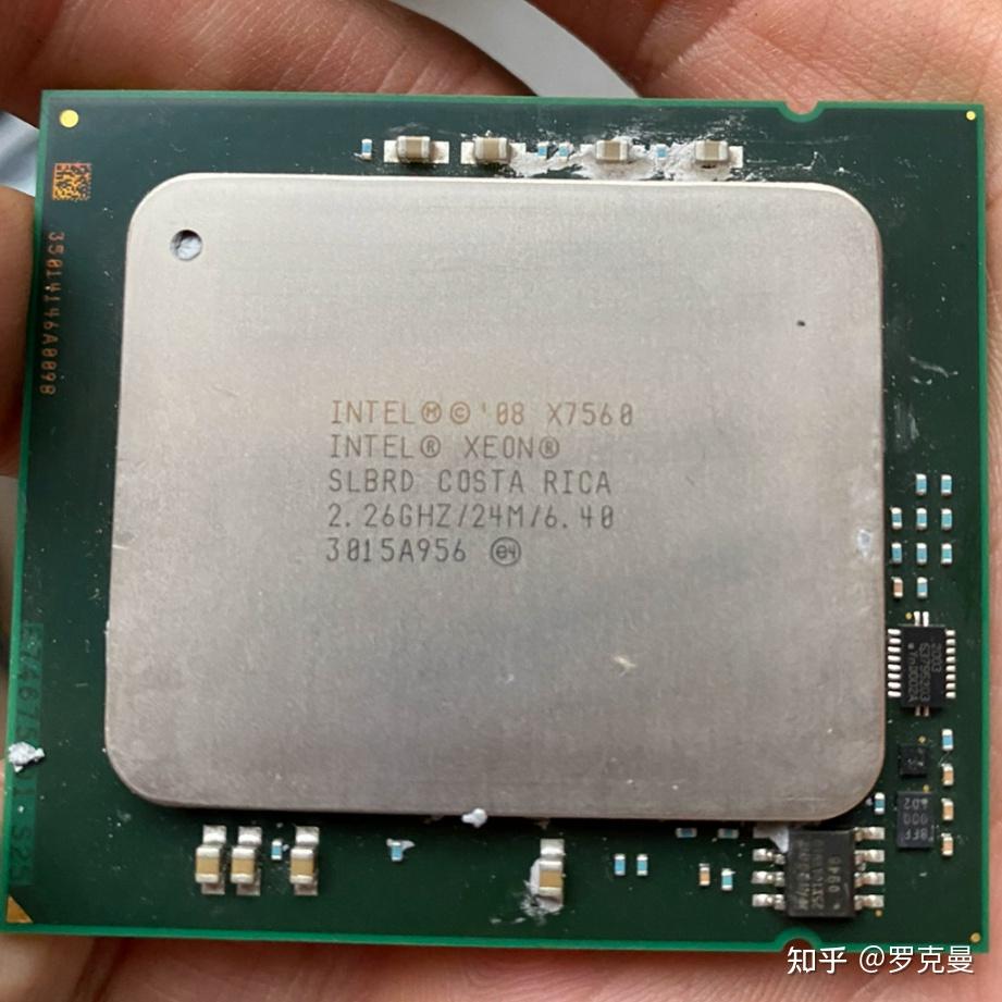 请问8核处理器一定比6核处理器好吗？ - 知乎