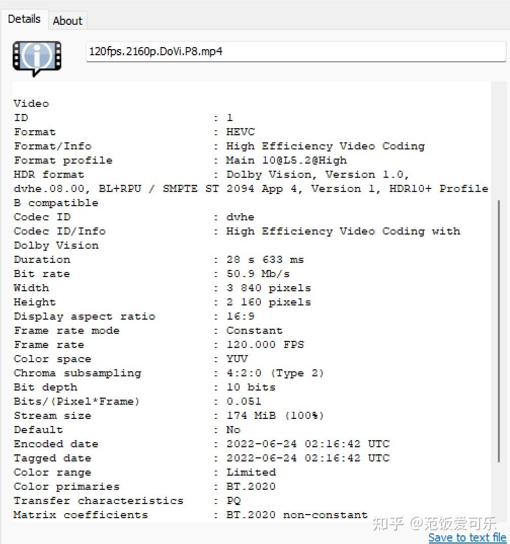 新手教程：WIN播放HDR10、HLG、杜比视界和音频源码输出 - 知乎