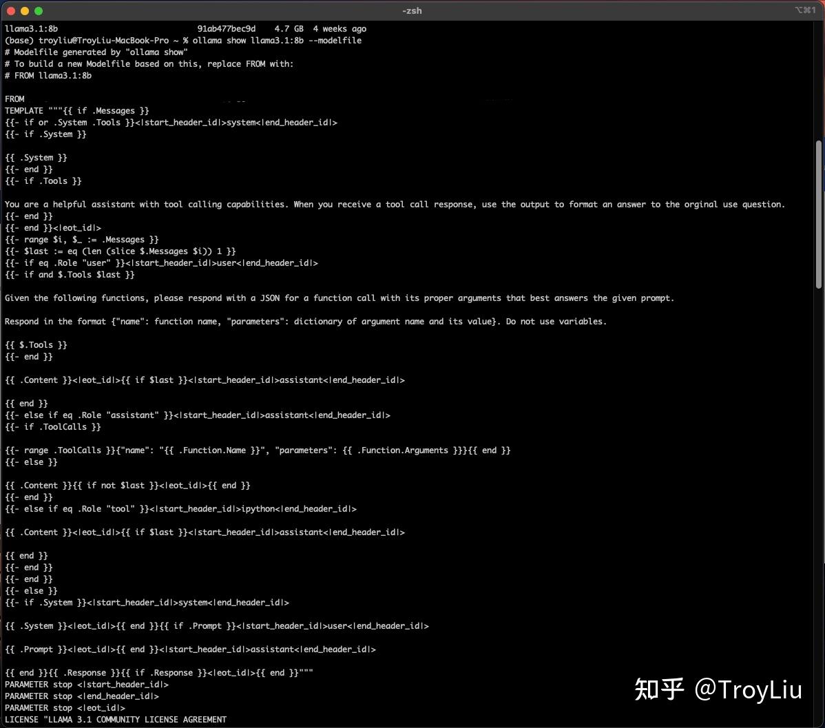 Ollama 优化 -- num_ctx 配置，释放模型能力 - 知乎