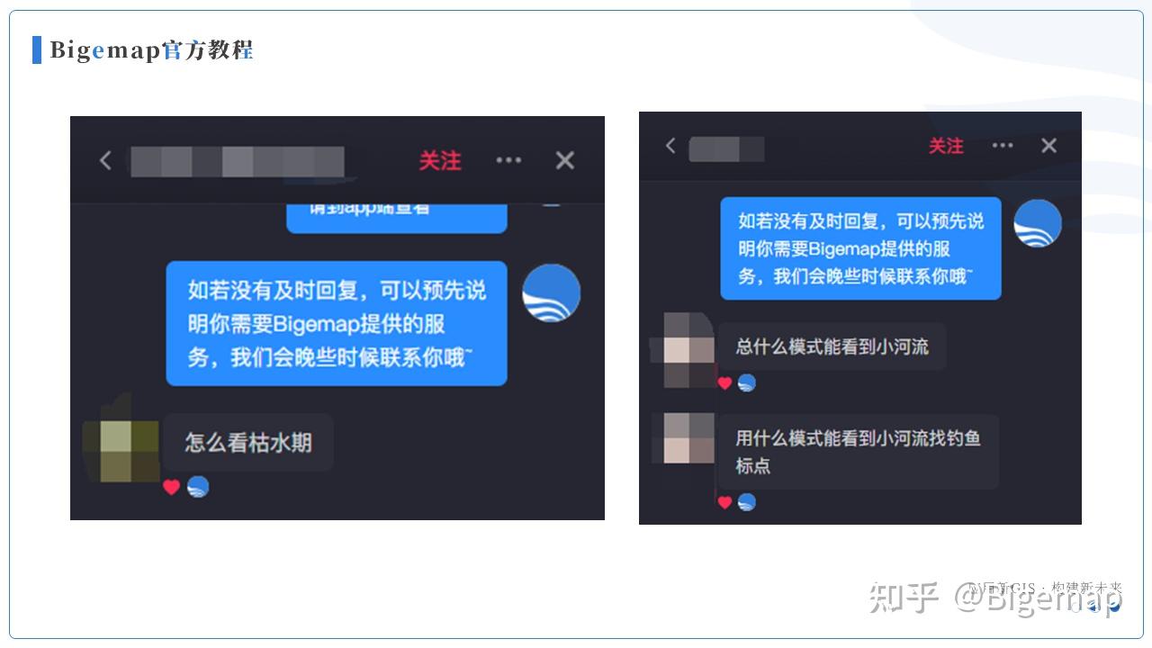 基础攻略 | 快速掌握Bigemap软件的八大实用功能及技巧 - 知乎