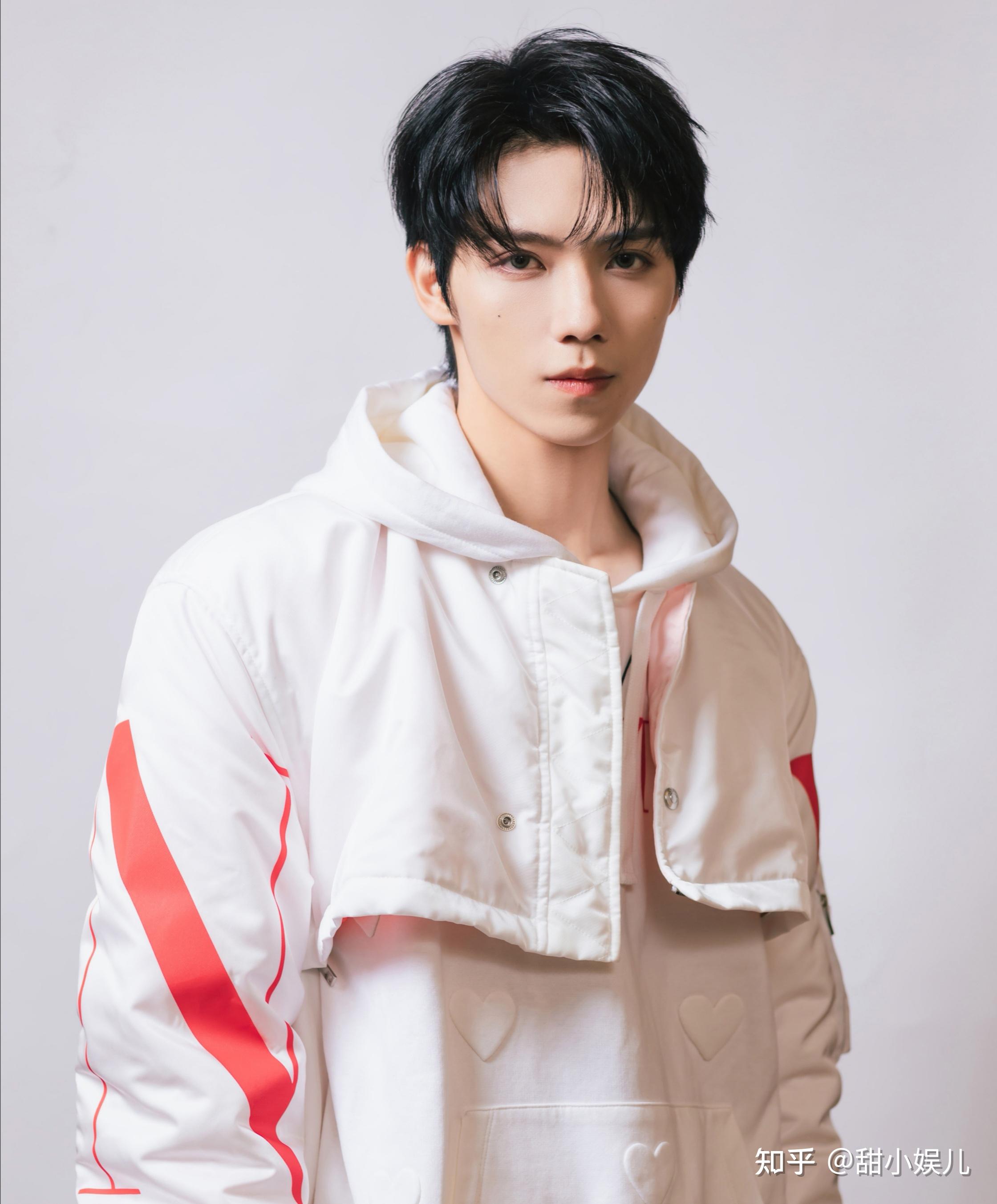 IXFORM全员加前缀，新晋男团正式营业，9位少年实力如何？ - 知乎