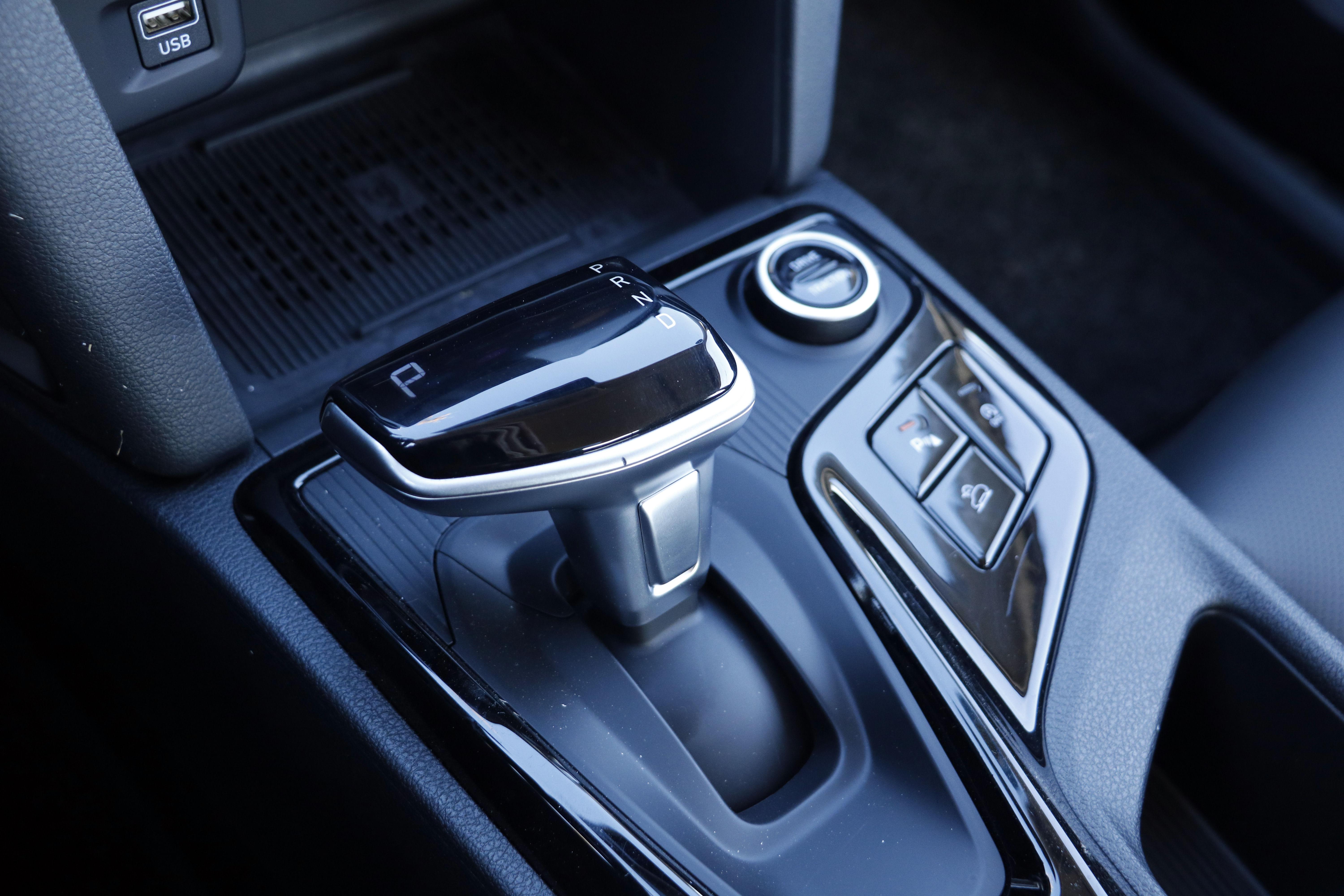 颜值提升/均衡制胜 试驾新款北京现代ix35 - 知乎