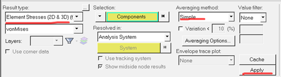 基于ABAQUS和Optistruct汽车结构惯性释放分析详解 - 知乎