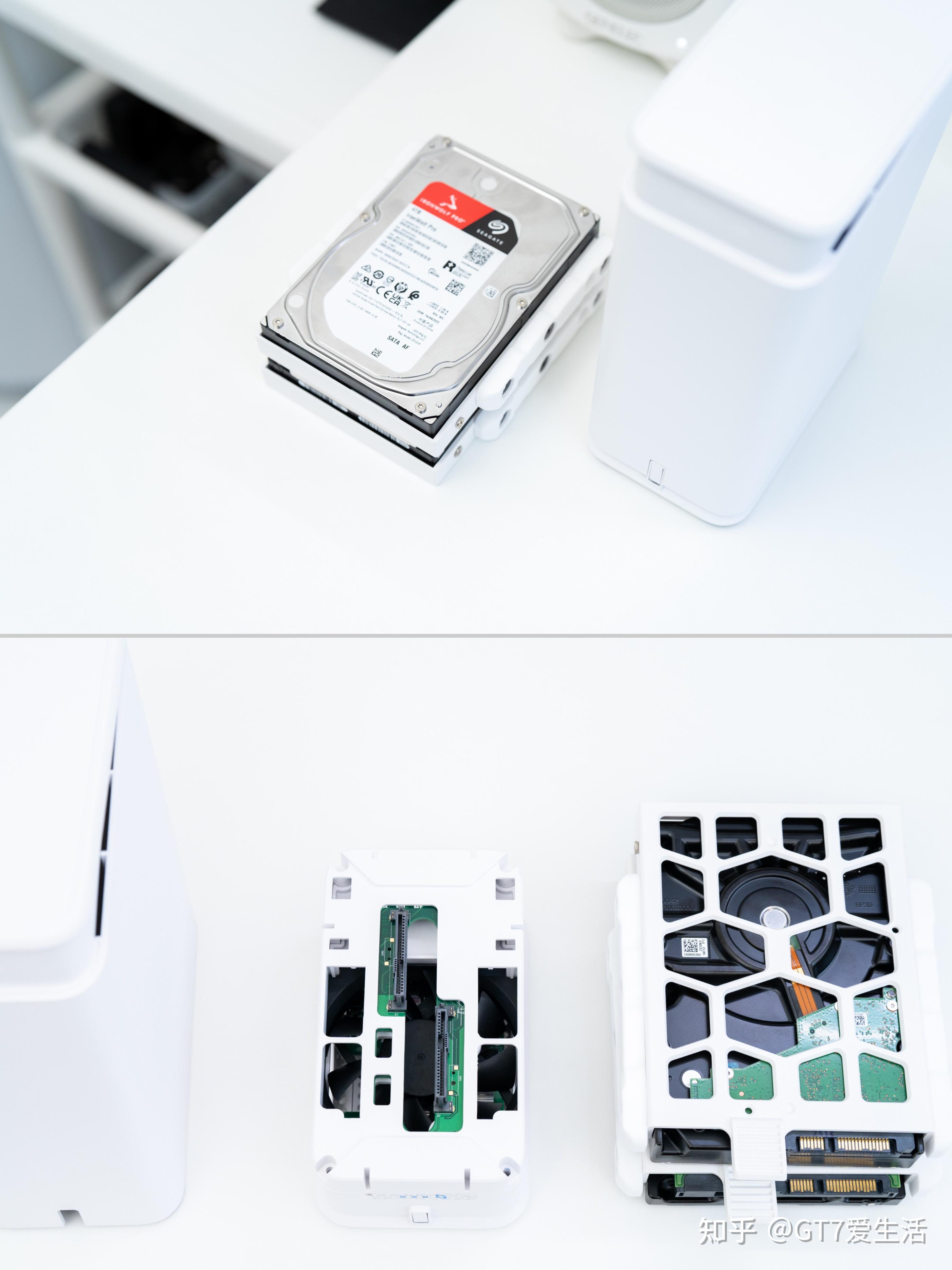 家用NAS使用答疑。使用Z2S一年后我升级了极空间新品Z2Pro - 知乎