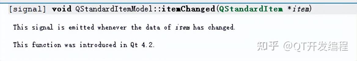 QRowTable表格控件-效率优化之-合理使用QStandardItem - 知乎