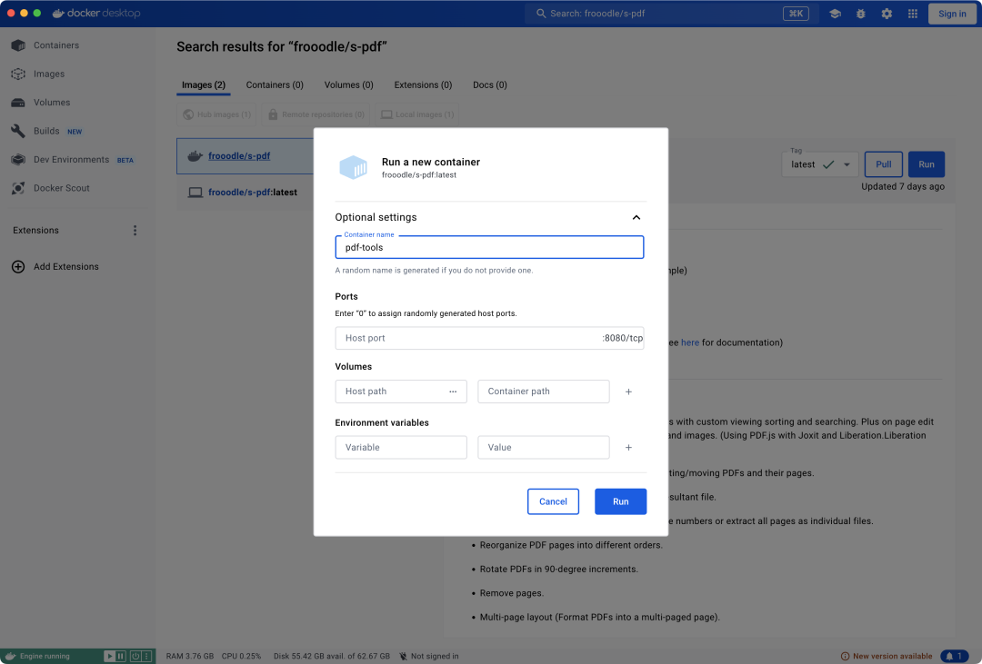 30K Star，最全面的PDF处理开源项目，你也可以拥有一个本地的PDF处理大全 - 知乎